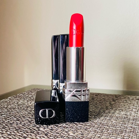 Dior | Makeup | Christian Dior Rouge Dior Lipsticknew | Poshmark